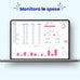 Modelli Excel per Gestione Budget e Spese | Simple Budget Excel ...