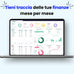 Modelli Excel per Gestione Budget e Spese | Simple Budget Excel ...